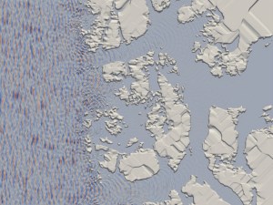 REEF3D – Open-Source Hydrodynamics