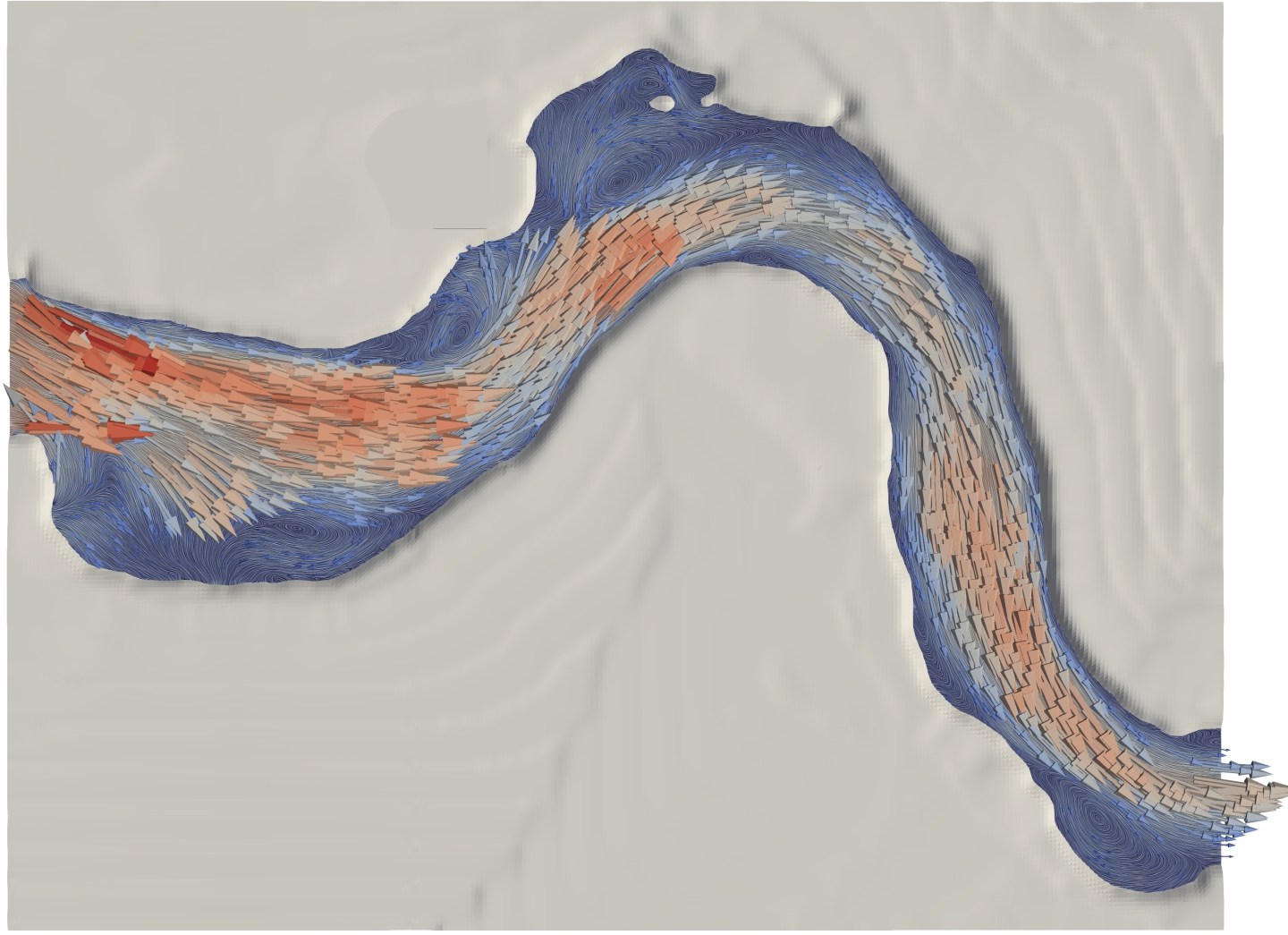 REEF3D – Open-Source Hydrodynamics