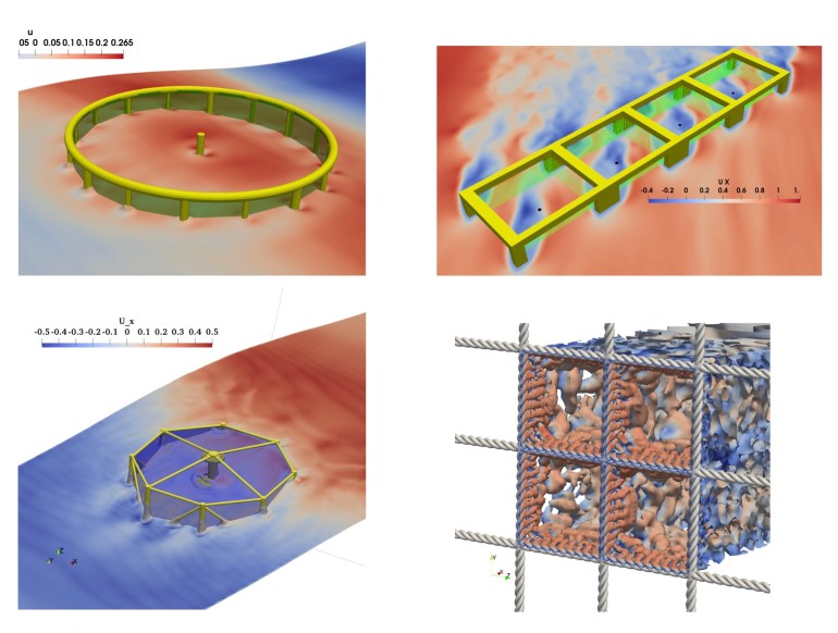 Research Projects – REEF3D